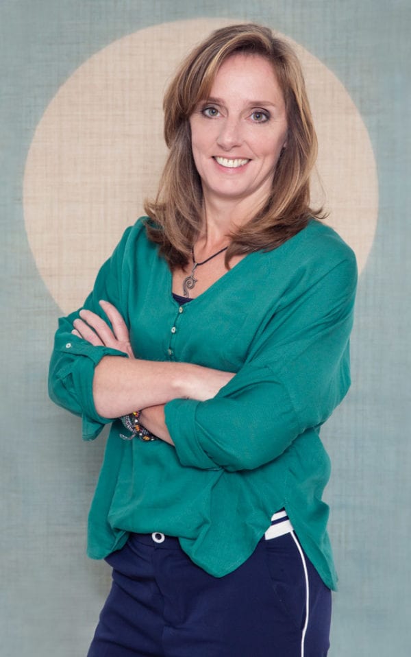 About Sandra Reeb-Gruber - Educational Design by S